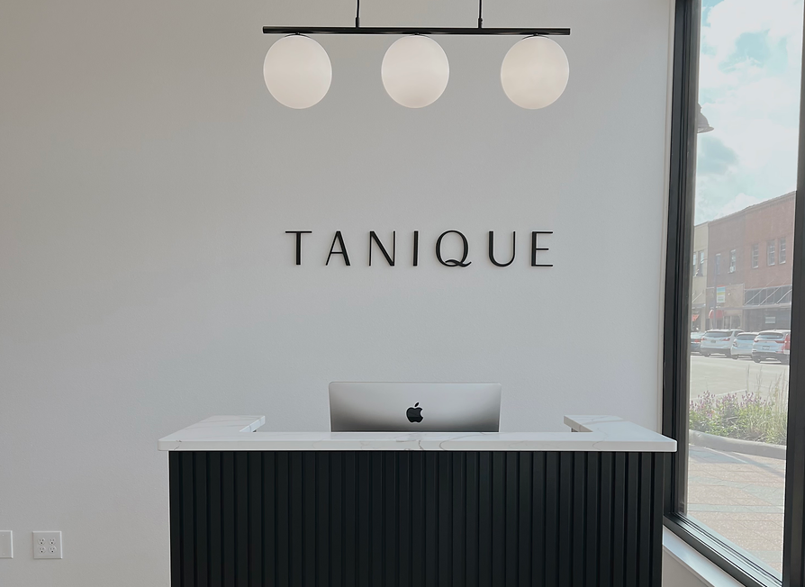 Our Locations | Tanique